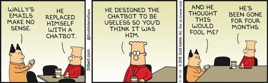 Elevate Your Business with Intelligent Conversation Design | by Akaash ...