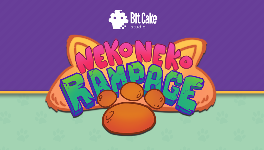 Neko Neko and the 48h Game Jam!. BitCake grew very fast, and we decided ...
