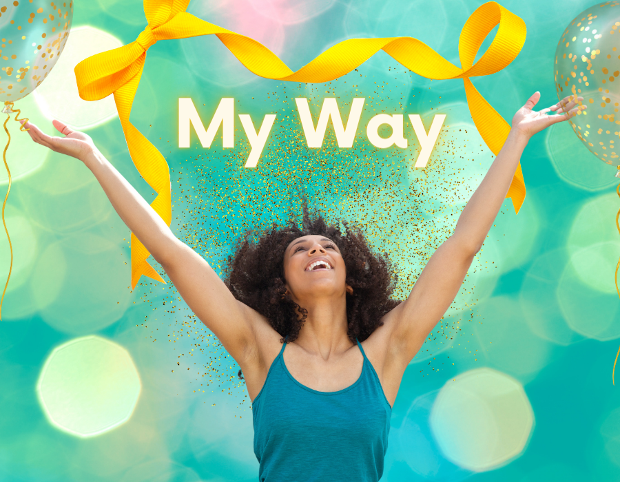 Top 5 Things I Must Have My Way. Oh wow, February 17, 2023, is “My Way ...