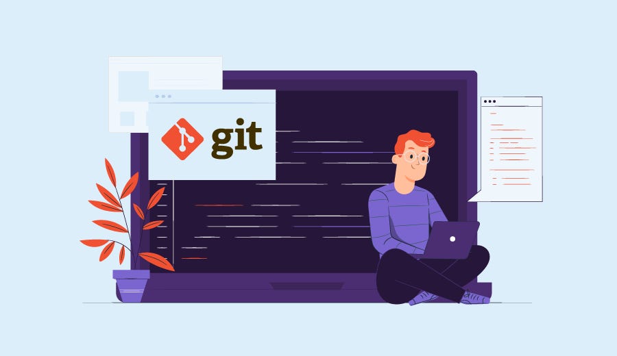 GIT 02. USANDO O GIT LOCALMENTE | by evilly | Medium
