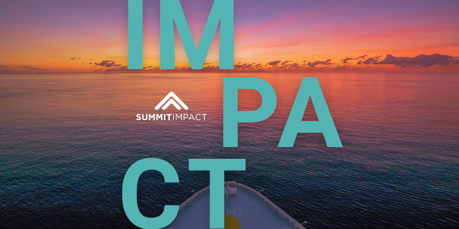 Building on Legacy: My Vision for Summit Impact’s Future | by Nick ...
