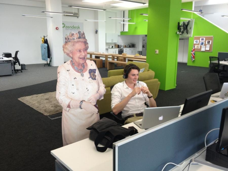 Finding your first internship. Lessons learnt from securing an… | by Toby Roger | Medium