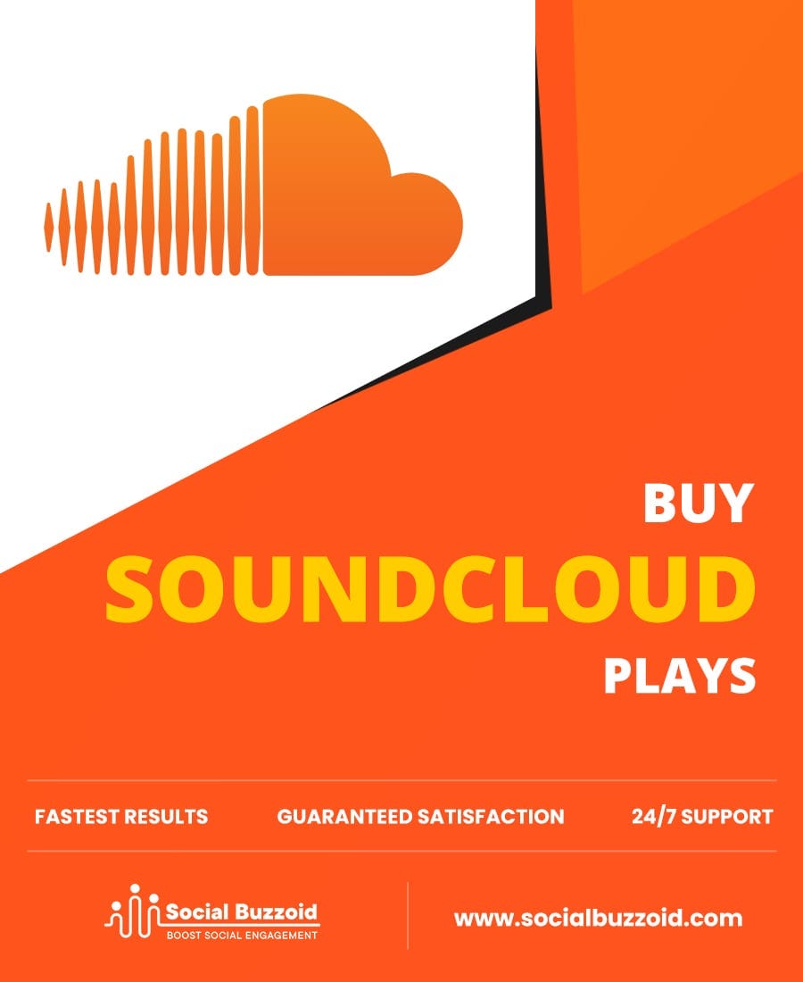 Unveiling the Power of Buying SoundCloud Plays for Cheap with ...