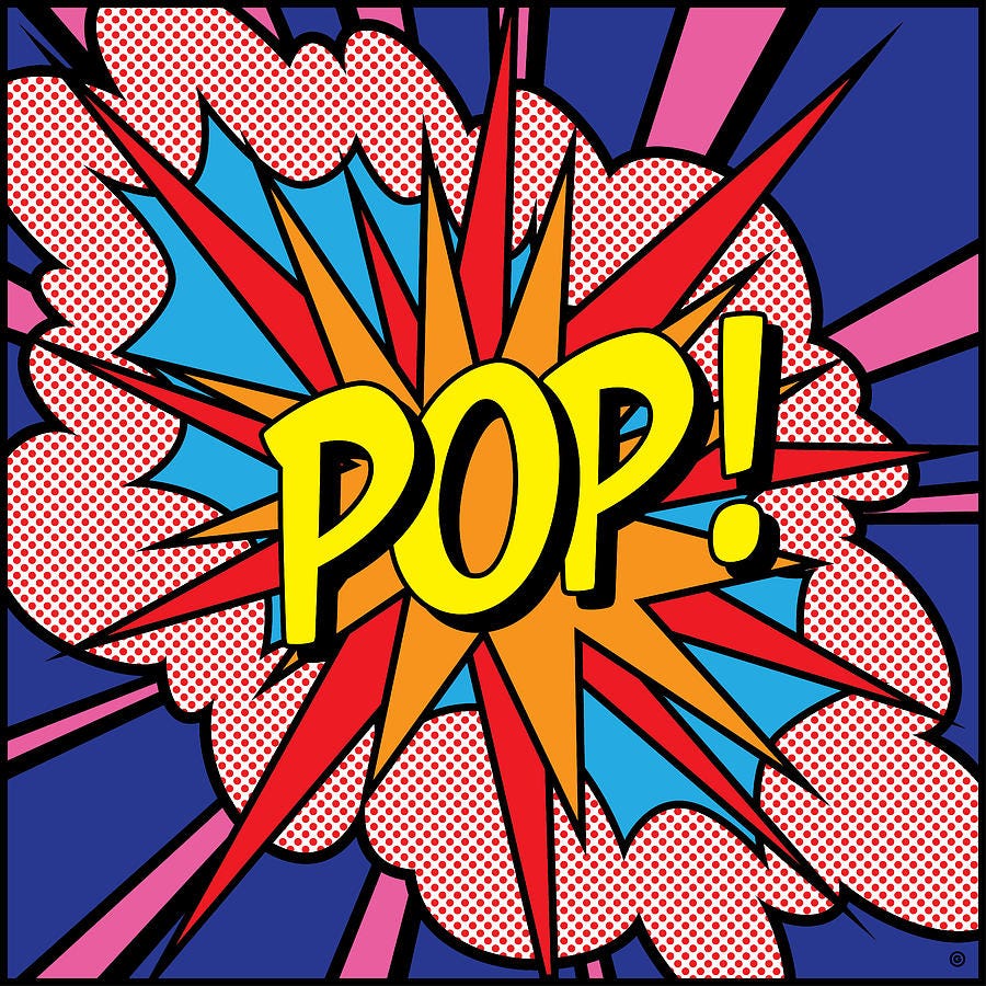 A Lesson For Youth: Adding Some “POP” to Your Day | by Justin Su'a | Medium