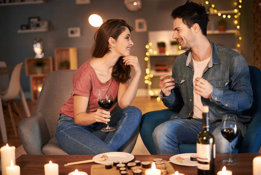 Navigating Different Dating Cultures | by Ningles App | Medium