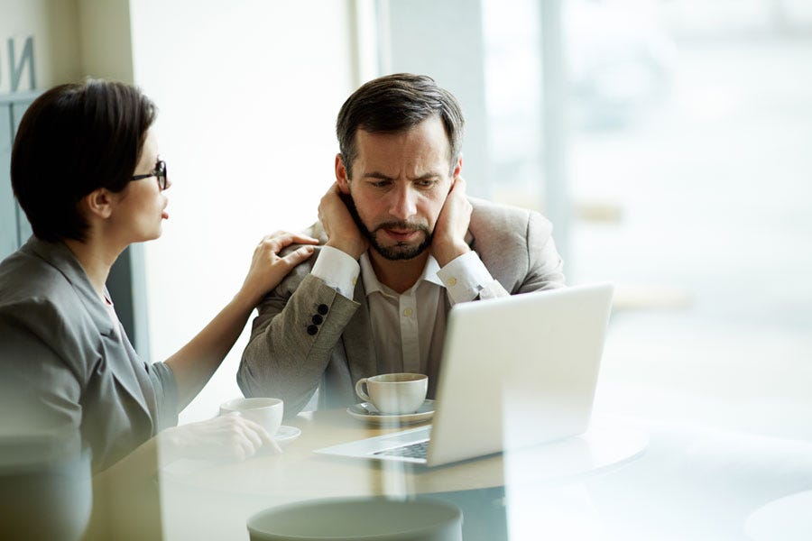 Don’t Confuse Empathy with Sympathy in Negotiation | by Cerini and ...