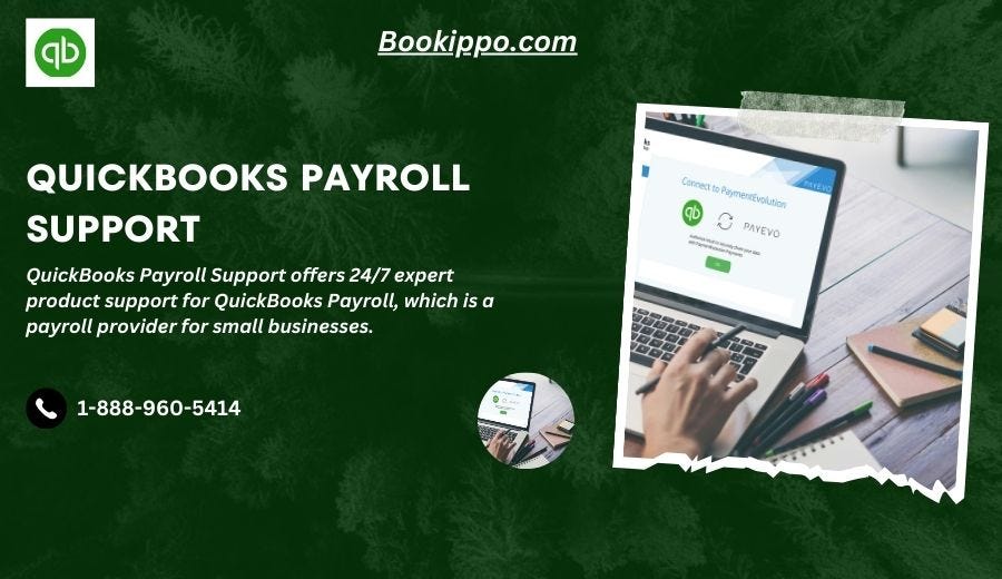 What is QuickBooks Payroll Desktop Support and, How to Use It | by ...