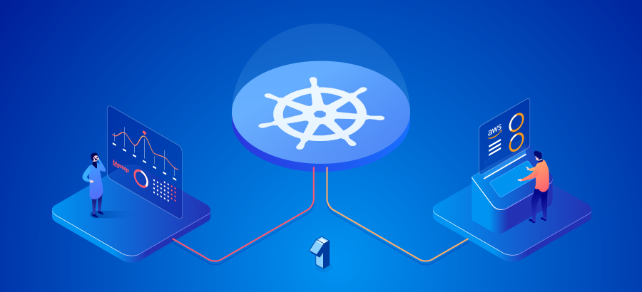 Control Planes And Worker Nodes How To Install Kubernetes⚓️ And Its Components On Aws Cloud9☁️