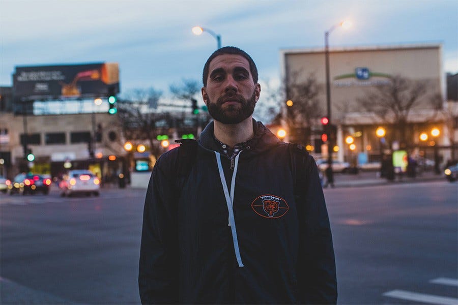 A MIXTAPE AS GOD INTENDED VOL. 1 HAPPENED WITHOUT YES MEN | by Rachel ...