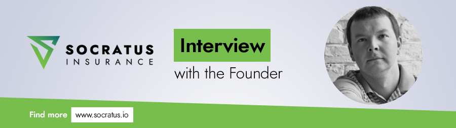 Interview with the Founder of Socratus | by Socratus | Medium
