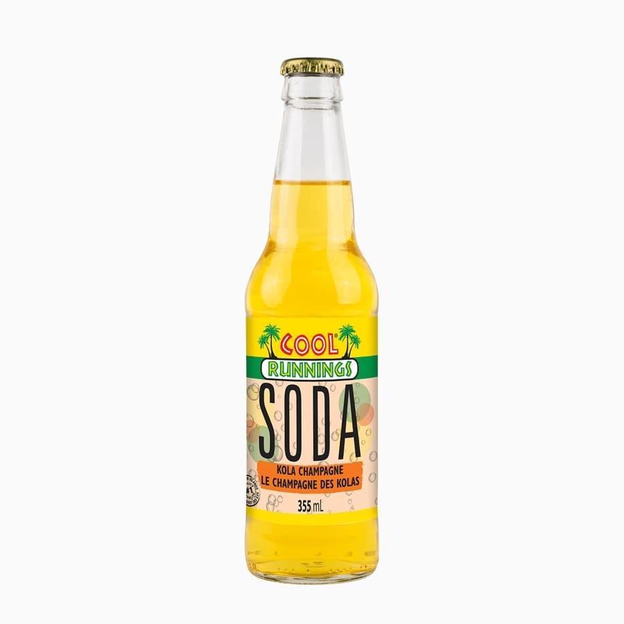 Kola Champagne Tastings: Exploring Variants from Around the World | by ...