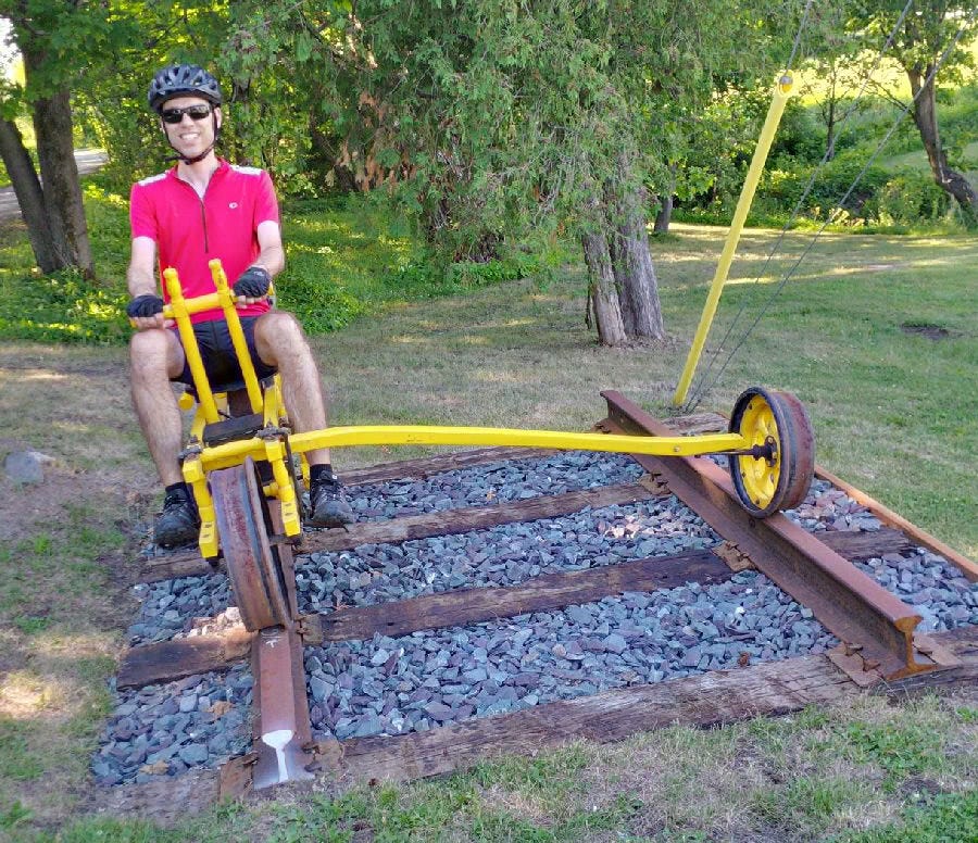 Summer Innovations. Hello world! I’m Gabriel and I joined… | by Gabriel ...