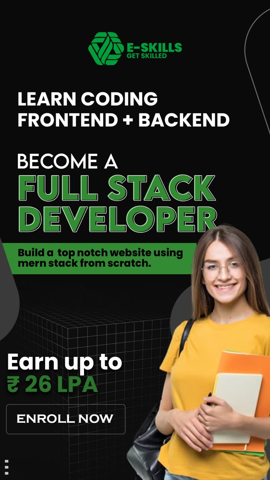 Web Development Training — In Indore - ESkills Web Dewlopment - Medium