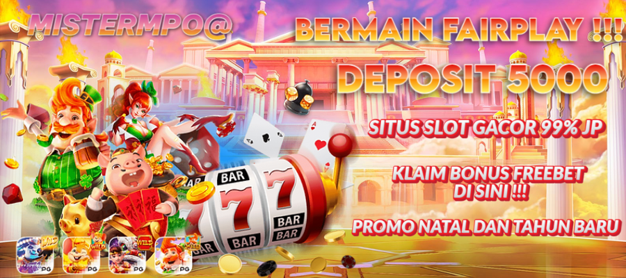 Slot Terbaru 2022. Slot Terbaru 2022 | by slot terbaru 2023 | Medium