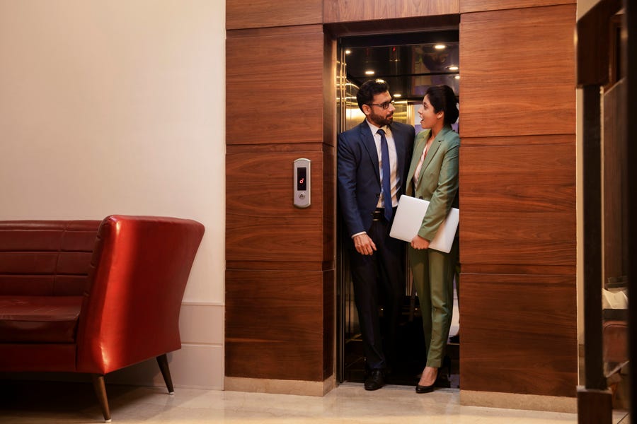 Beyond Elevators: Easy Move Lift and the Artistry of Vertical Mobility ...