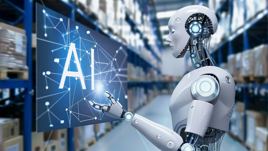 Robotics and Artificial Intelligence Explained | by Vsasf Tech ICT ...