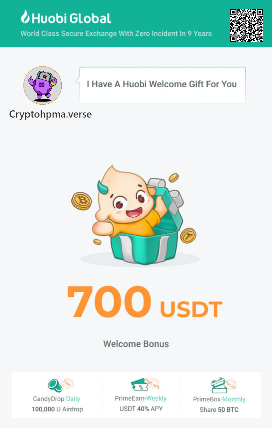 ⚡Click to register Huobi account. ⚡GET FREE CRYPTO. ⚡Start your Digital ...