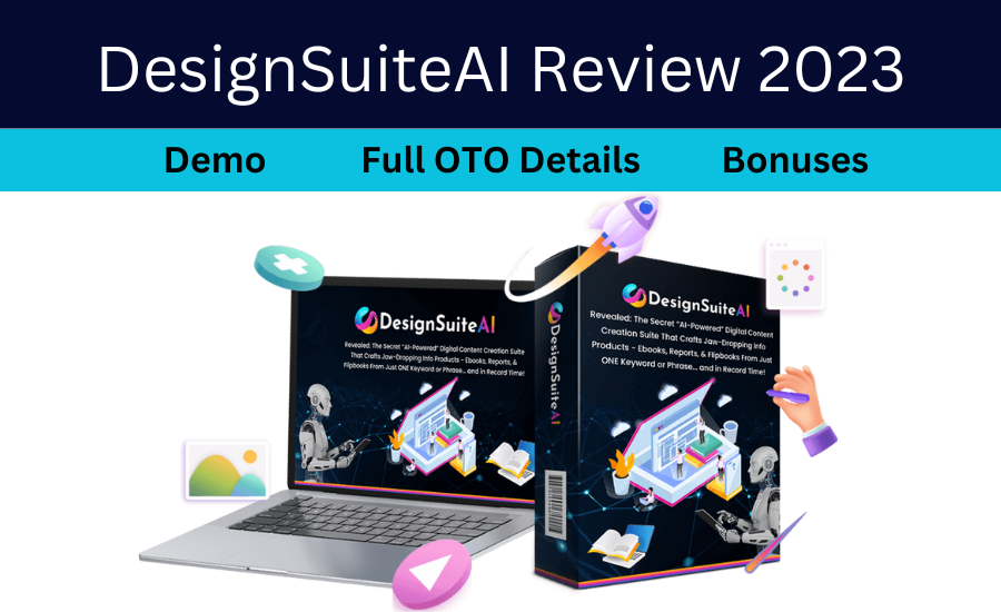 DesignSuite AI Review — Full OTO Details + Bonuses | by Mrkhan75090 | Sep, 2023 | Medium