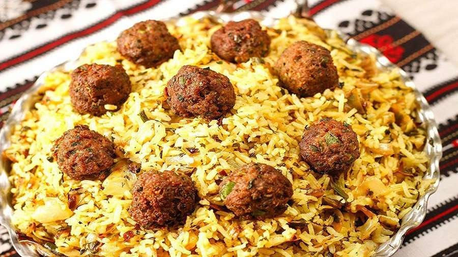 Kalam Polo Recipe (Shirazi) — Persian Cabbage Rice | by Aloorecipes ...