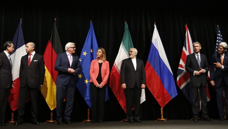 Six European countries join Iran trade system | by The Millennial ...