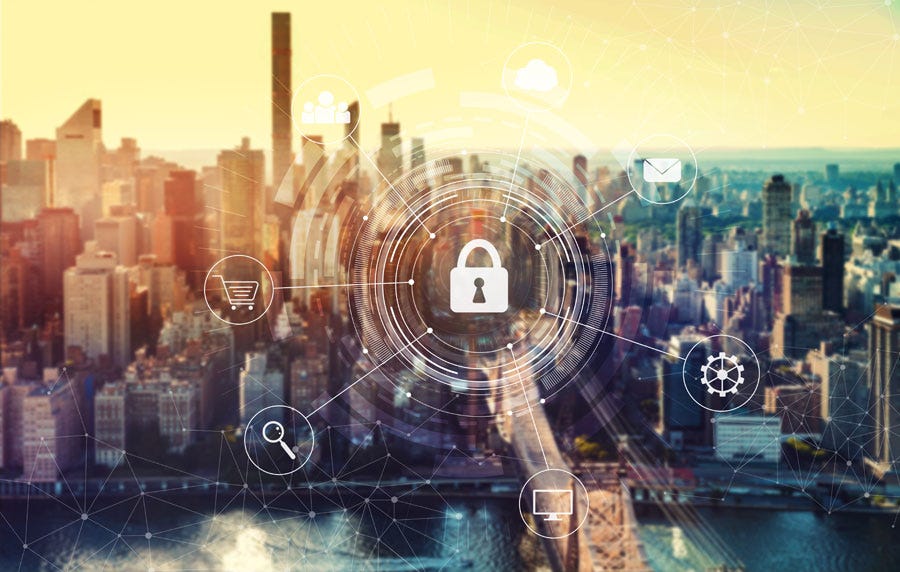 5 Recommendations to Improve Efficiency with Technology and Data ...