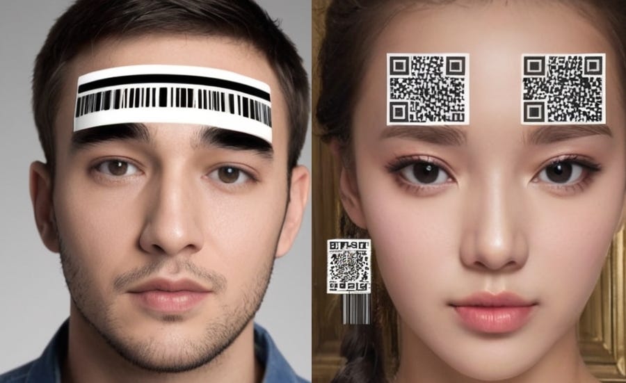 Playing With Barcodes In Python And Django By Subham Sarangi Medium 0008