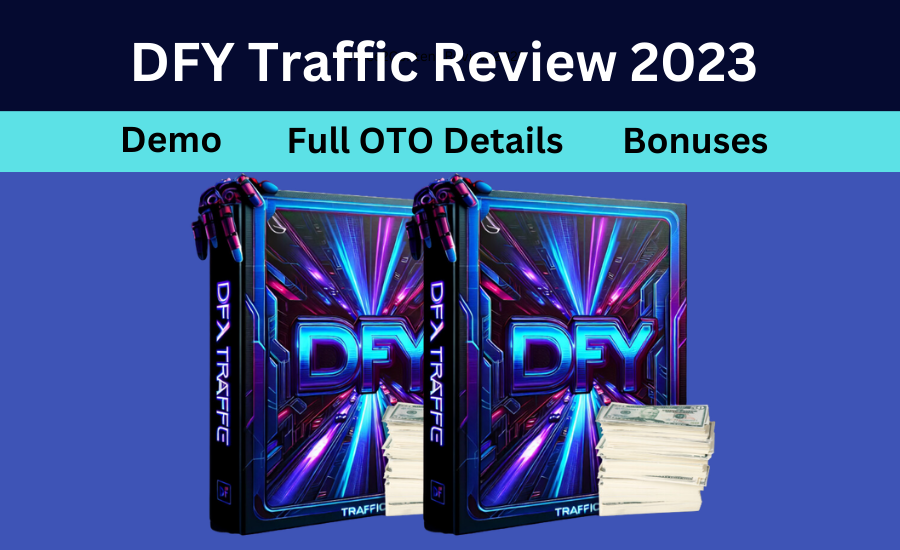 DFY Traffic Review — 100% DFY Google FREE Traffic | by Mrkhan75090 | Medium