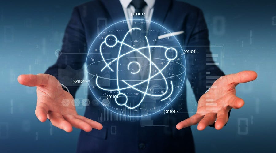 Neutral Atom Quantum Computers: Unraveling the Market Potential for ...