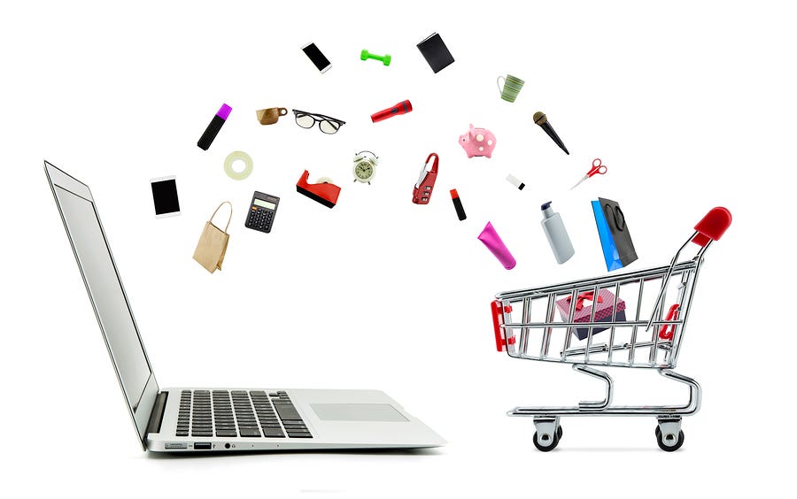 Cheap Website For Online Shopping — The Beginners Guide | by Winniereid ...
