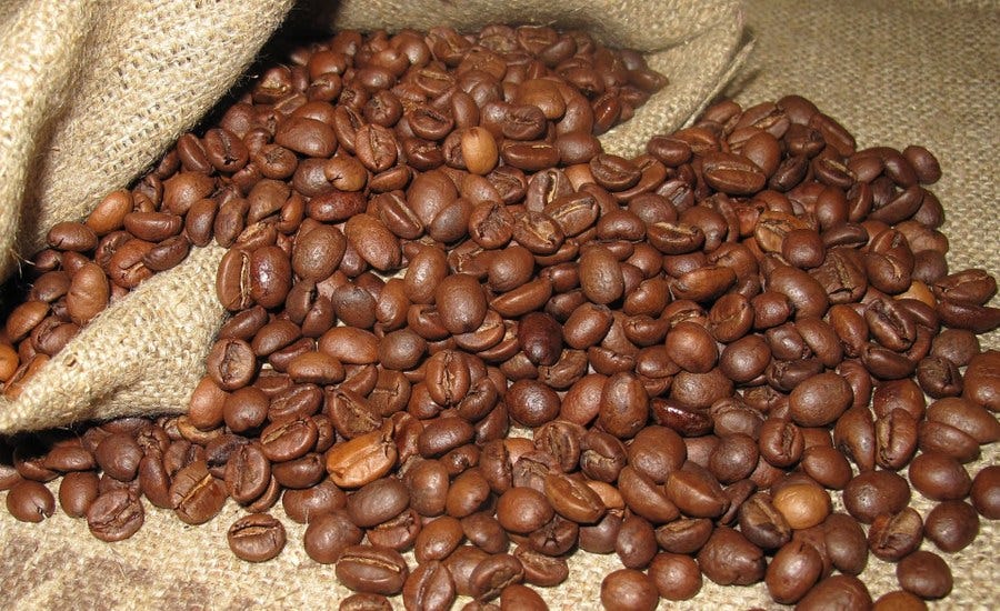 Organic Coffee Manufacturing Plant Project Report 2024, Raw Materials ...