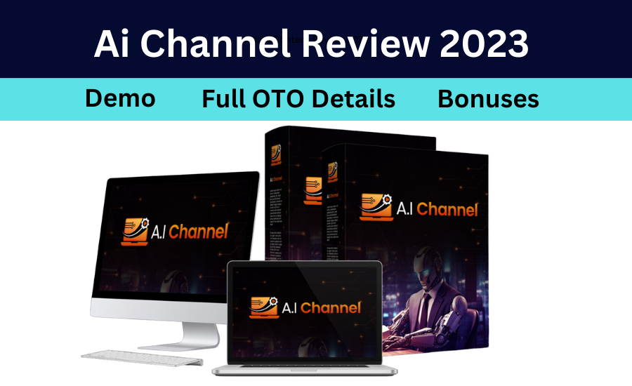 Ai Channel Review — Create Ai Youtube Channels & Monetize Them | by Mrkhan75090 | Nov, 2023 | Medium