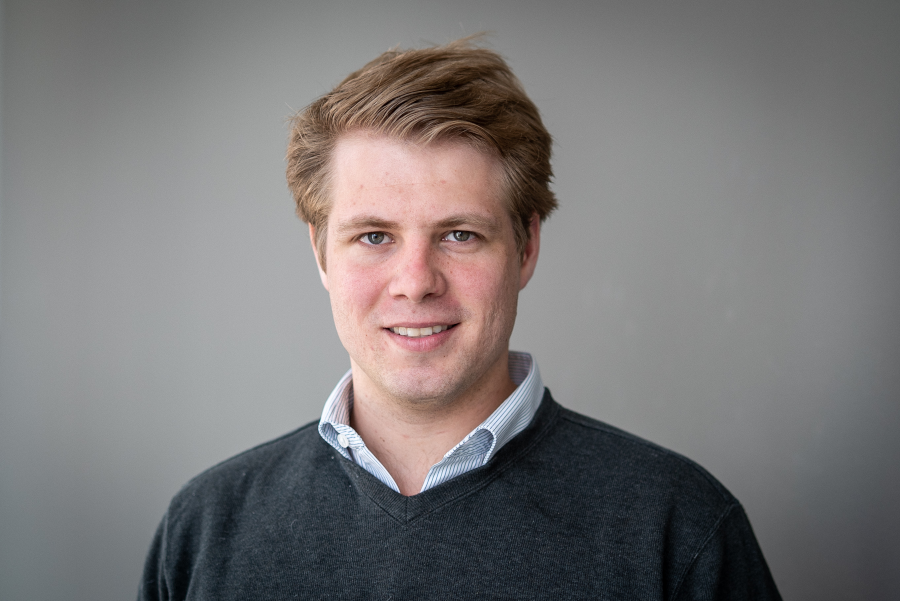 All eyes on Carl. Carl’s whirlwind journey from a sales… | by Project A ...
