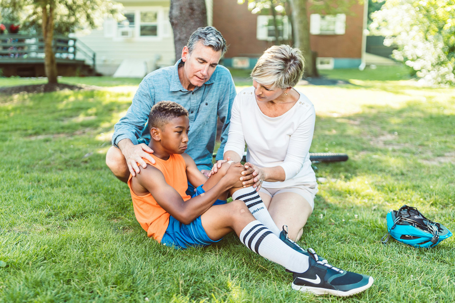 The Childhood Trauma Hidden in Your Shadow (How to Heal It) | by Wilson ...