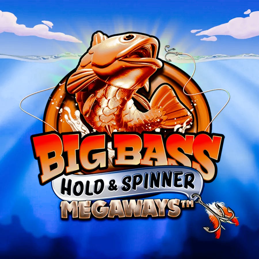 Demo Slot Pragmatic Big Bass Hold & Spinner Megaways - Link Demo Slot ...