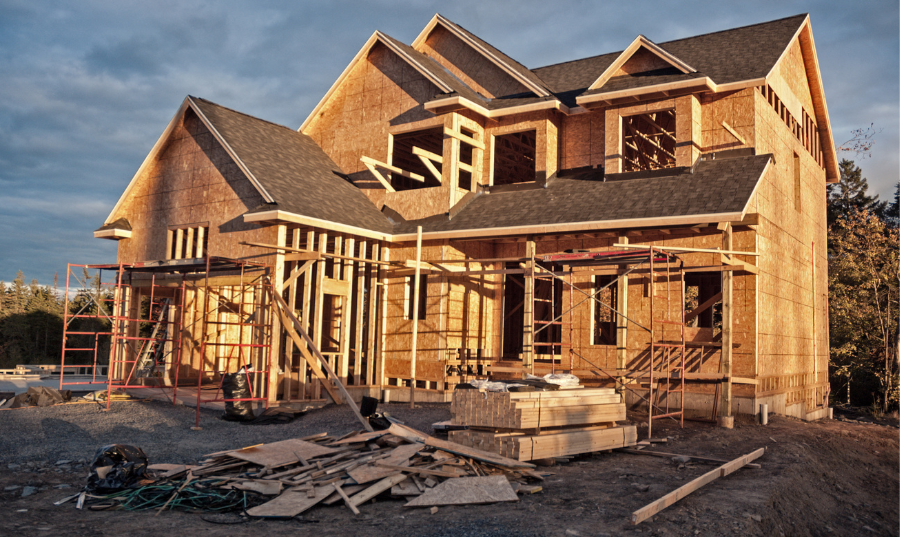 New Construction Contractors New York | by ESG Builders LTD | Medium