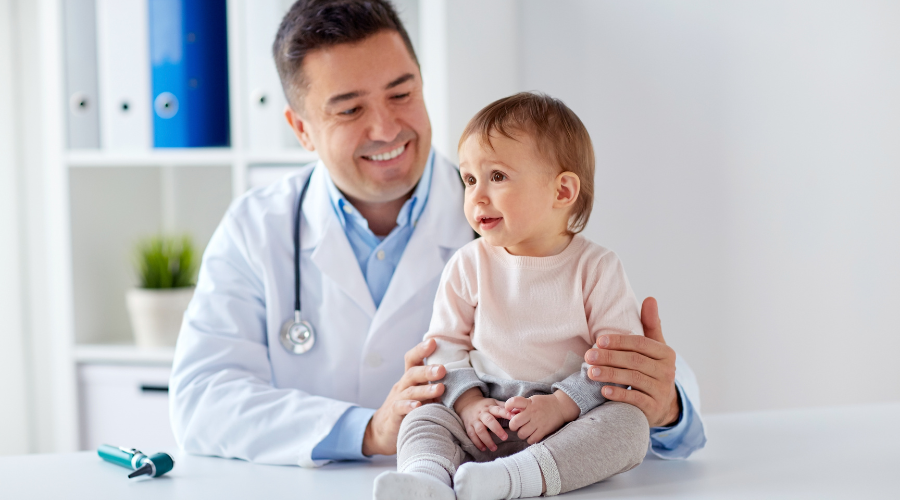 How Do These Pediatricians Collaborate with Parents for Optimal Care | by Day In Australia | Medium