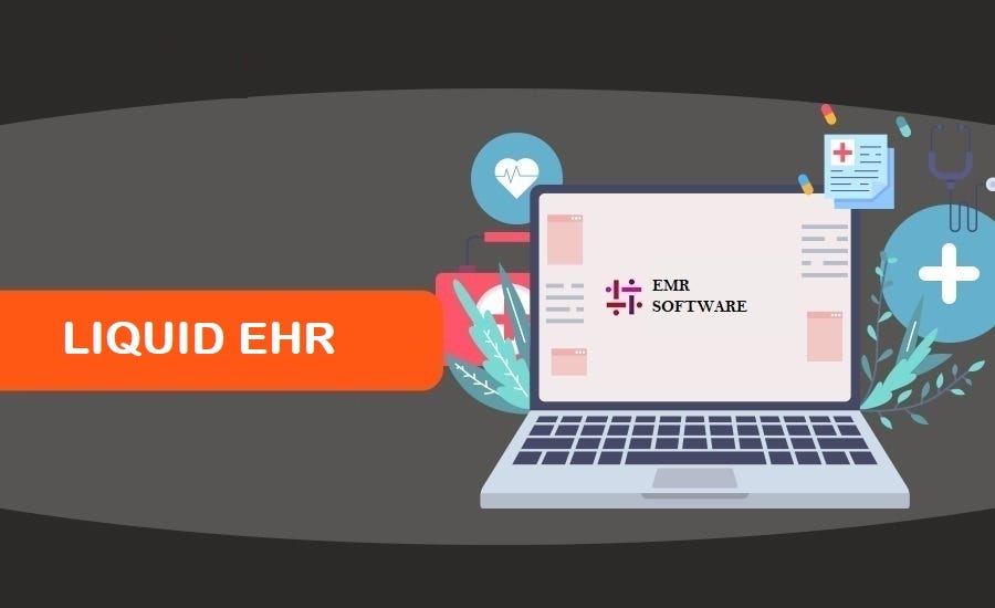 Liquid EHR A Complete Package - Bentarry - Medium