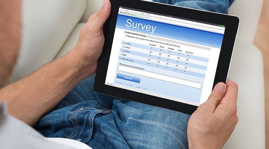 Sharing Your Opinion: Get Paid for Taking Surveys! | Medium