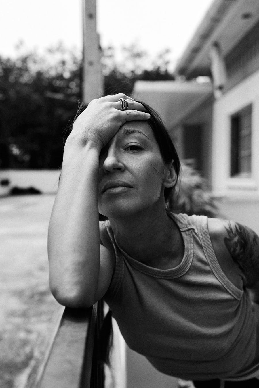 The Story and the Cage. Therapy teaches you to follow the pain… | by ...