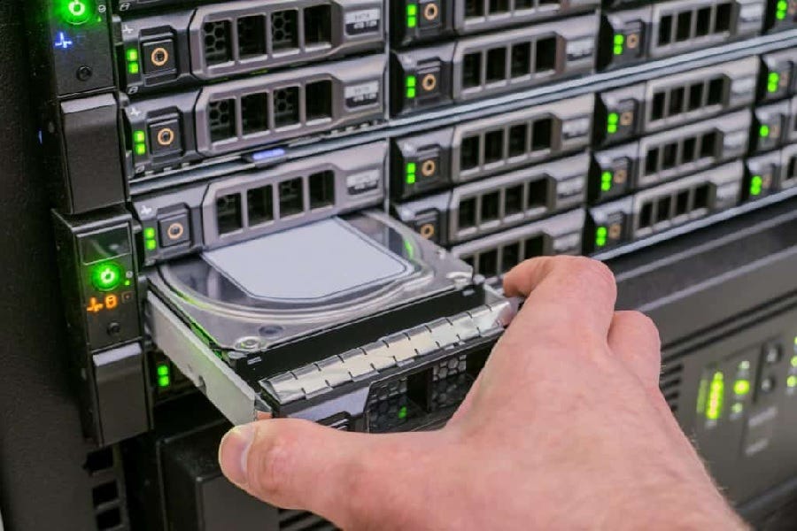 Common Causes of RAID Data Loss and How to Prevent Them | by Grayson ...