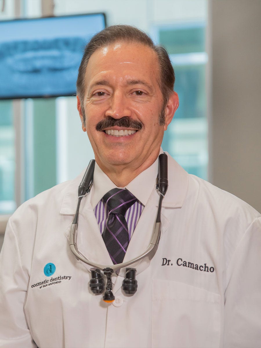 Dr. Edward Camacho - Dredwardcamacho - Medium