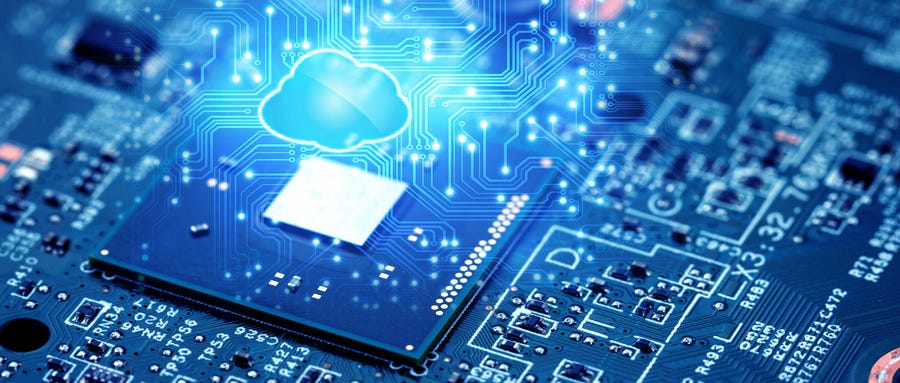 OPA GX8009 Replaces AD8009 for CCD Imaging Amplification | by GXSC ...