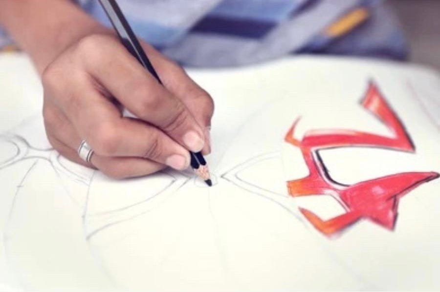 Drawing to Learn. Drawing is a learner-generated external… | by ...