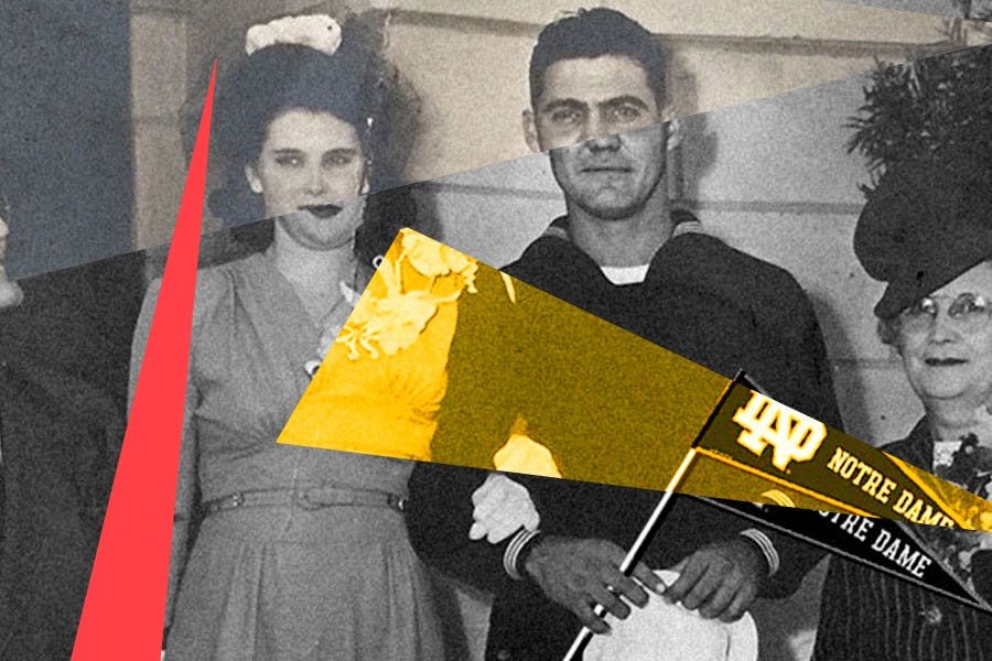 UPDATE: An Oral History of My Family’s College Football Obsession | by ...