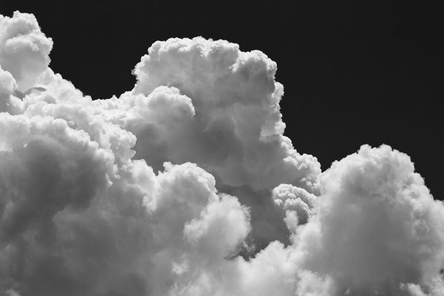 Is it a plane? No, it’s Cloud Computing | by Angela Geronimo | Medium