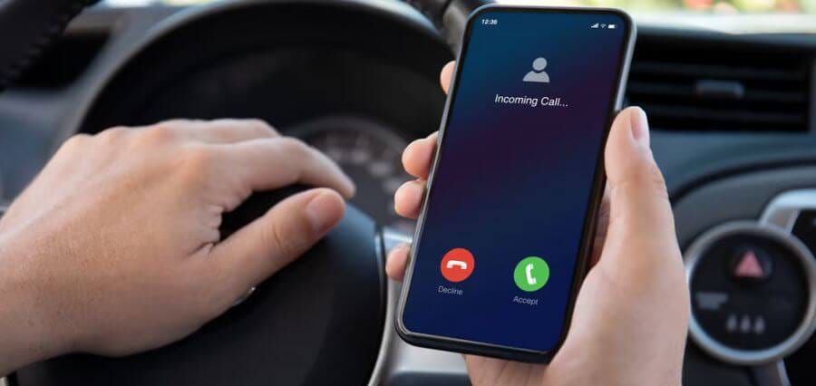 Difference between outgoing calls and cancelled call iPhone ...