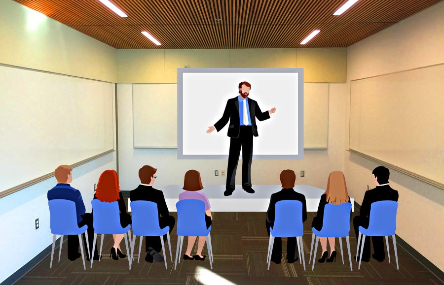 Sales Training Course for Your Employee | by Leverage Sales Coaching ...
