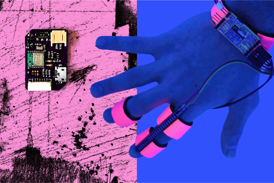 A new way to control experimentation with dreams | by MIT Media Lab ...