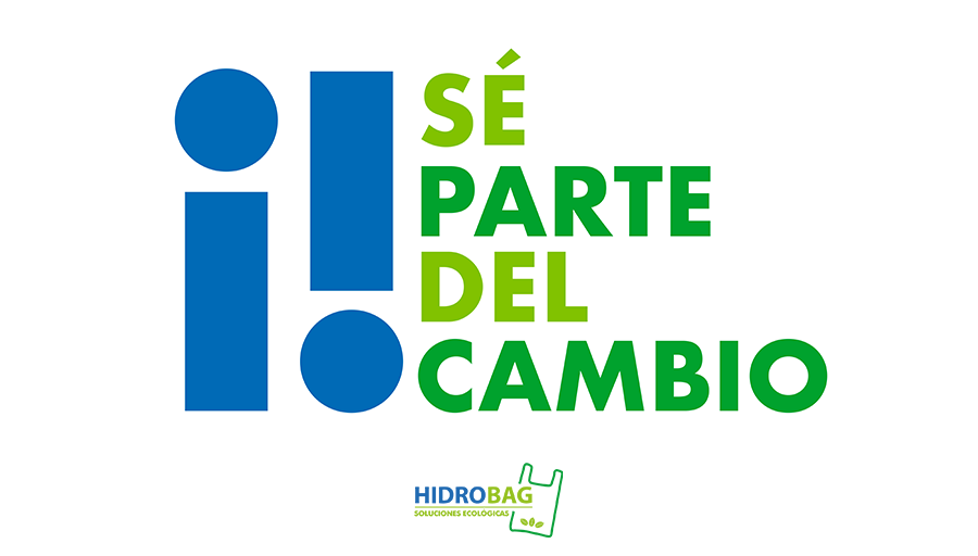 Se parte del cambio. Cuida de los tuyos, cuida del planeta. | by ...