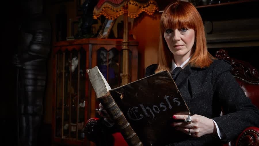 Most Haunted: A Look At 5 Of The Show’s Best Moments | by Fiona Dodwell ...